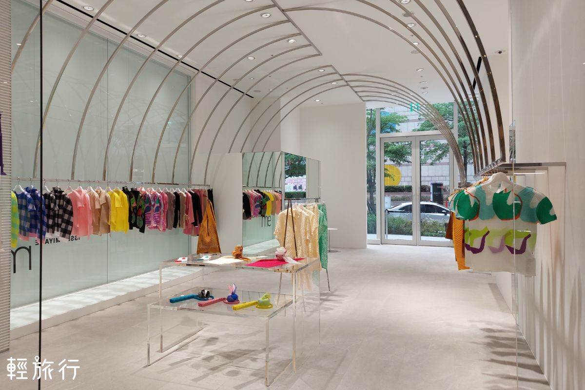 大直百貨再+1！NOKE忠泰樂生活搶先看：設計亮點、必逛店家、交通資訊看這篇-輕旅行