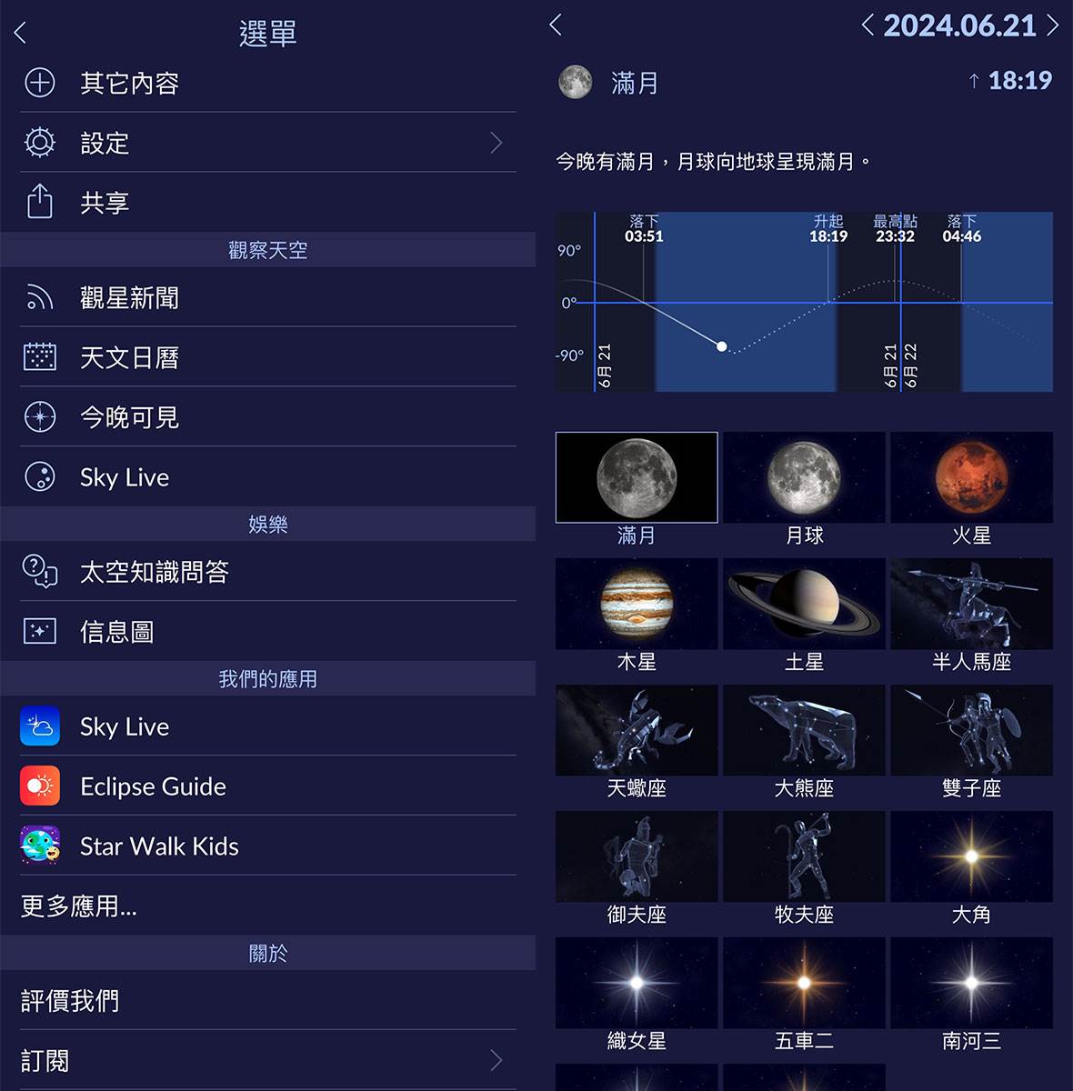 登山前哨站｜登山健行6款必載APP：路線規劃、離線地圖、天氣預報、觀星一次滿足！-輕旅行