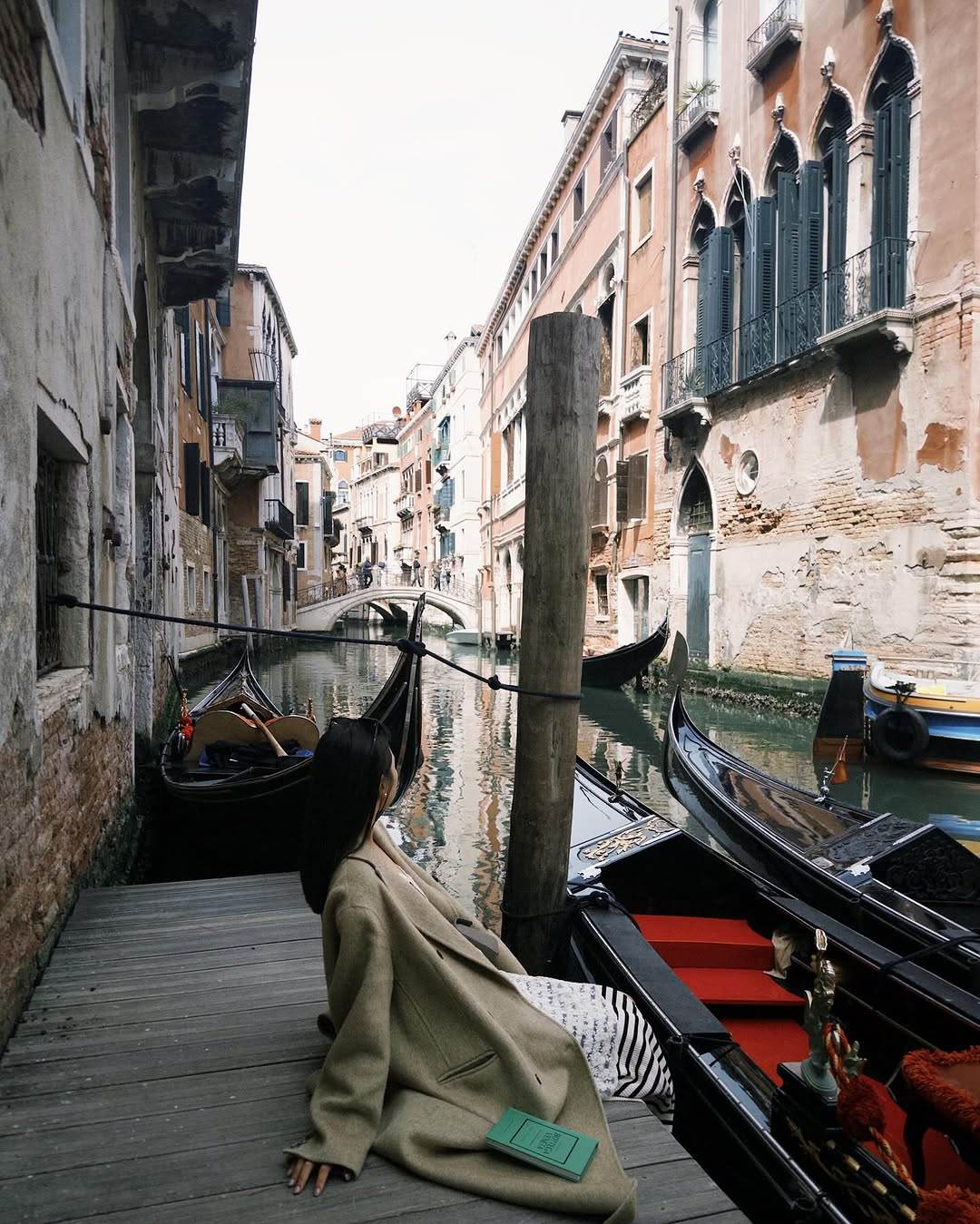10個義大利威尼斯景點推薦！歐洲最美客廳、沉船書店、彩色小鎮-輕旅行