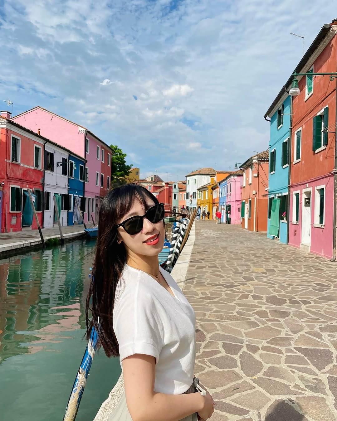 10個義大利威尼斯景點推薦！歐洲最美客廳、沉船書店、彩色小鎮-輕旅行