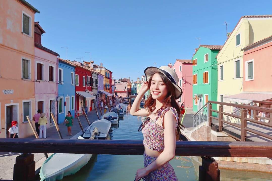 10個義大利威尼斯景點推薦！歐洲最美客廳、沉船書店、彩色小鎮-輕旅行