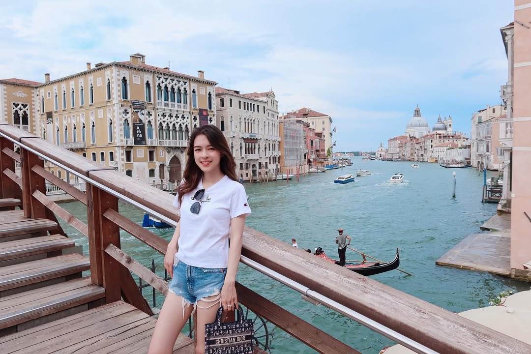 10個義大利威尼斯景點推薦！歐洲最美客廳、沉船書店、彩色小鎮-輕旅行