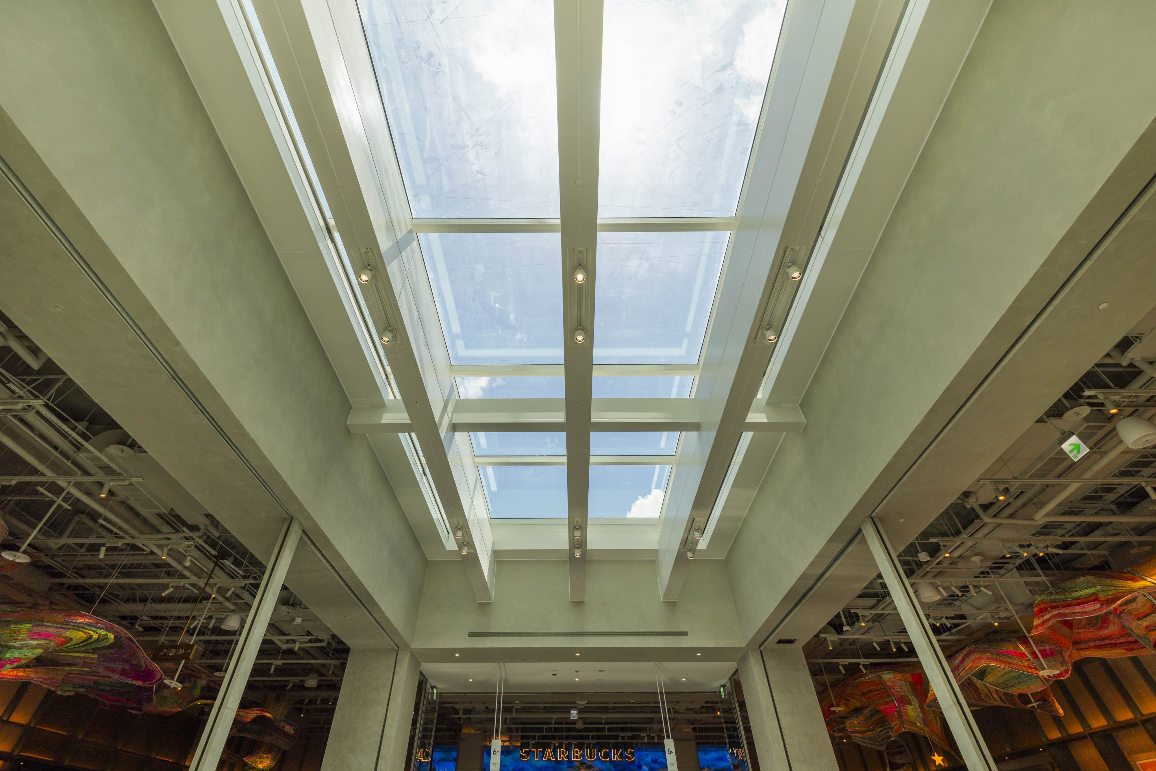 統一全新百貨「DREAM PLAZA」7/25盛大開幕，亮點搶先看-輕旅行