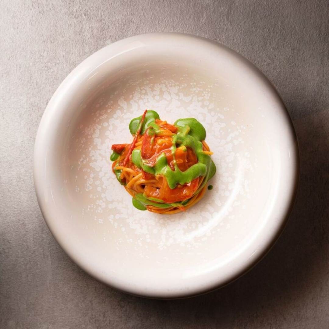 10間高雄Fine Dining餐廳推薦！Li.nu、美享地、方蒔，約會慶祝都適合-輕旅行