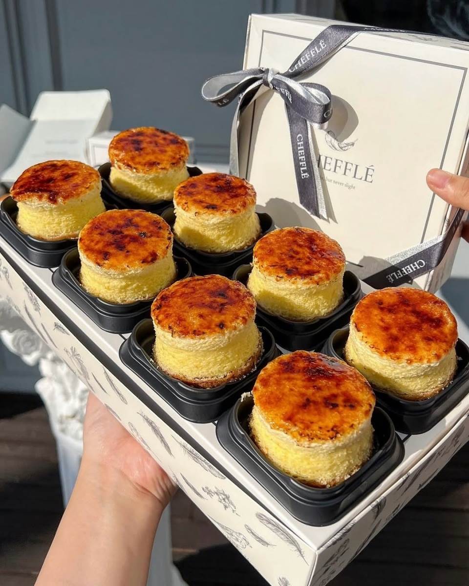 釜山必買伴手禮10款推薦：Busan Bada Sand、古來思魚糕，品嚐釜山在地風味-輕旅行