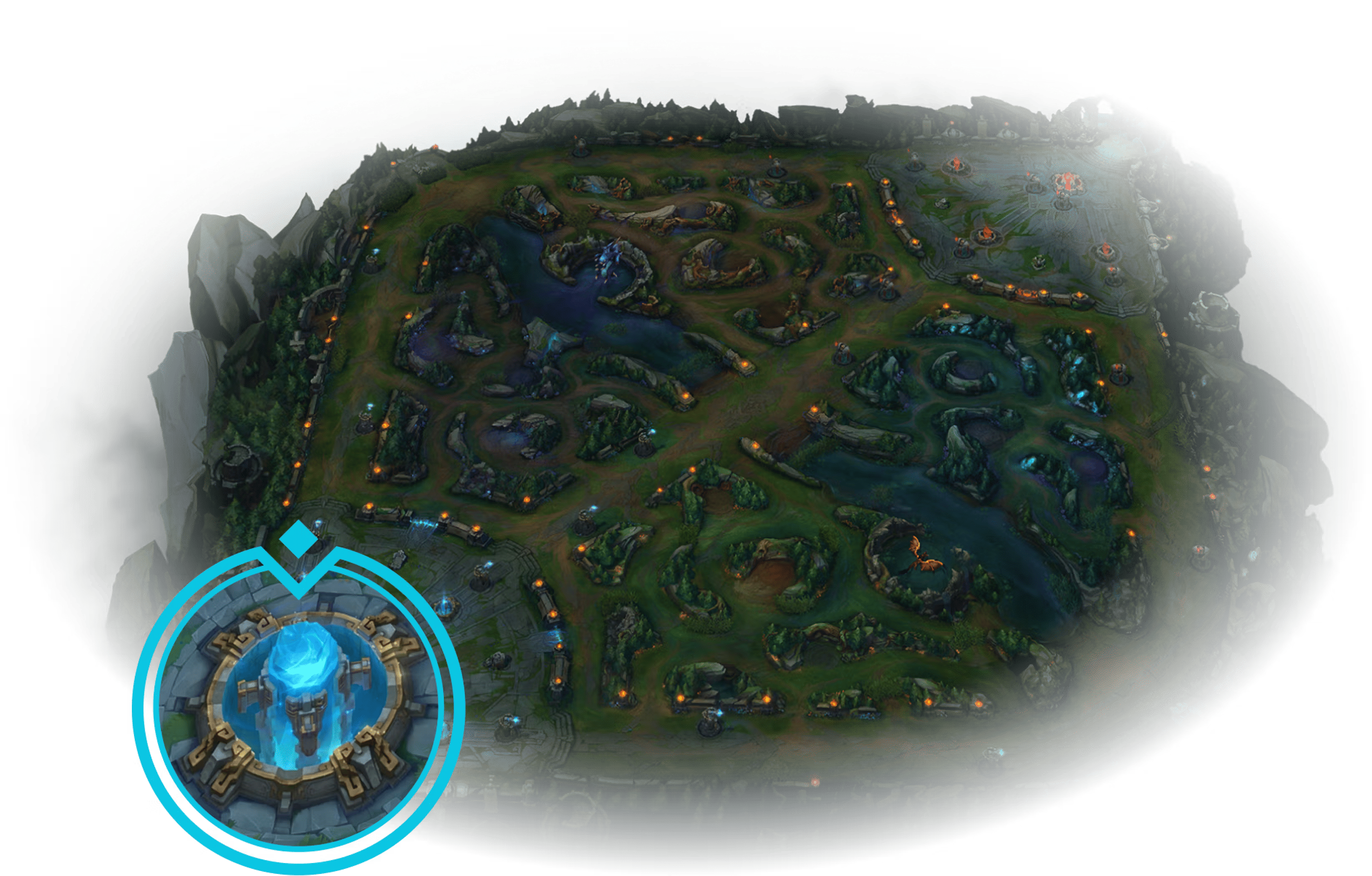 英雄聯盟觀賽指南：2025lol世界賽賽程、時間地點、直播平台-輕旅行