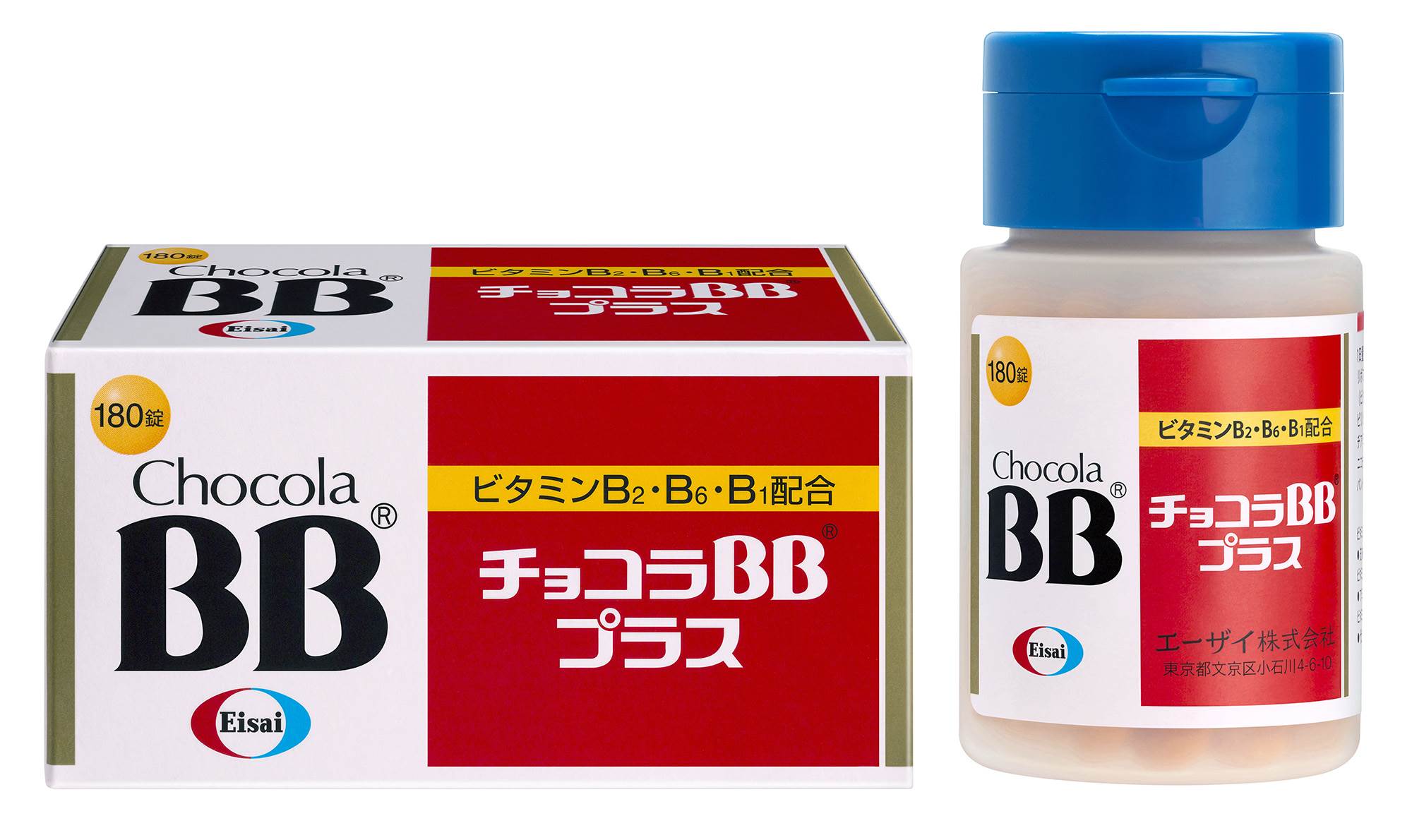 日本國民B群 Chocola BB Plus 金馬女星方志友擔任品牌代言人！-輕旅行